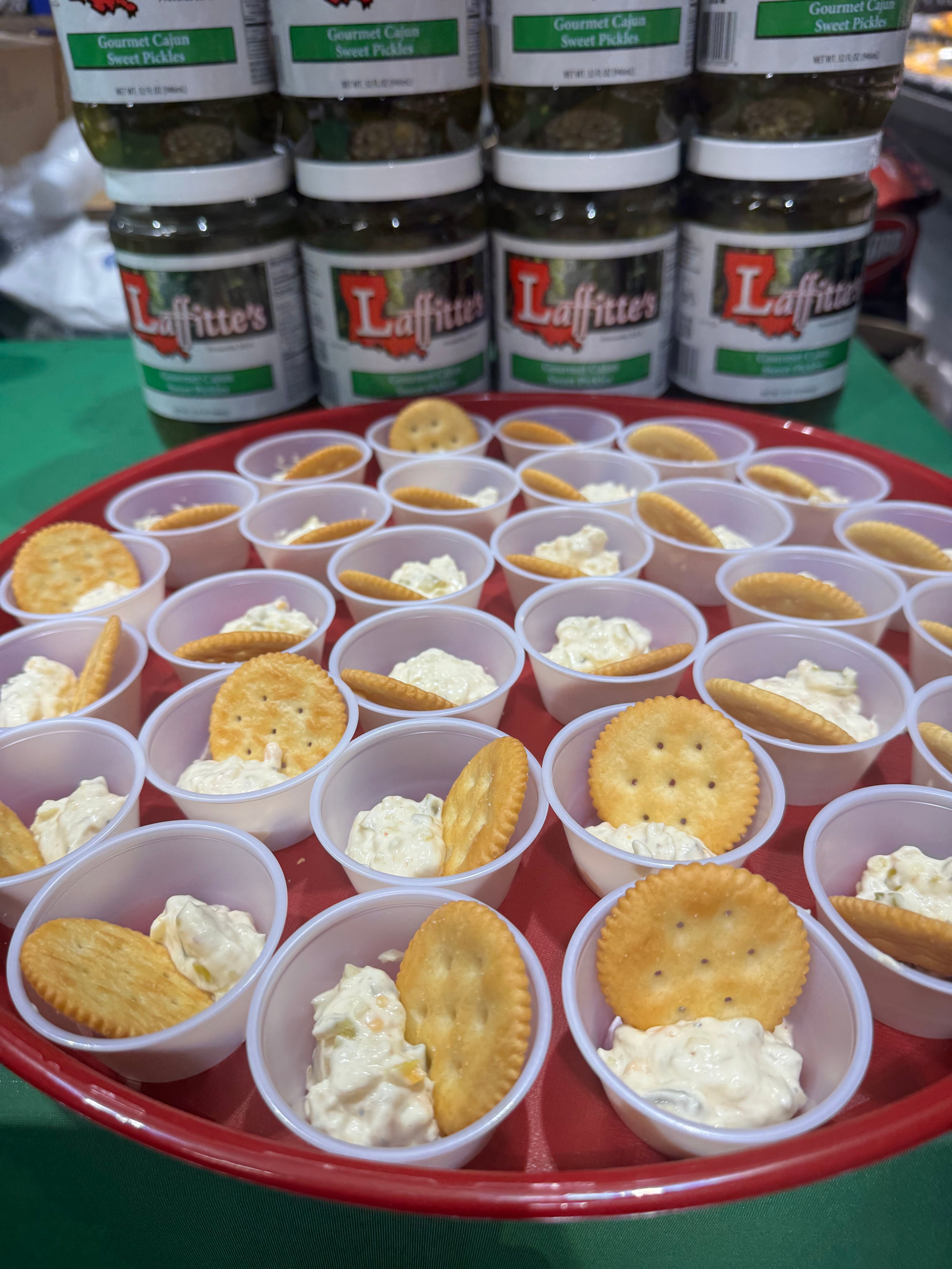 Laffitte's Cajun Foods